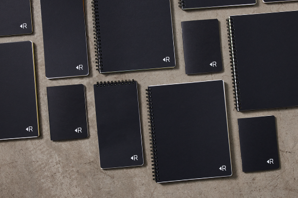 Resketch Notebooks & Journals